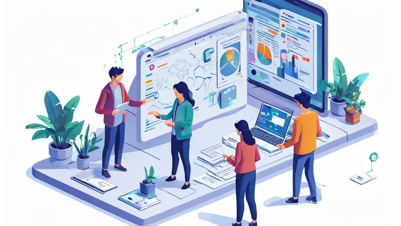 scratch如何发布web版 | PingCode智库