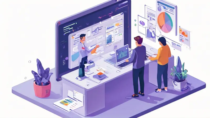 如何在追加html | PingCode智库