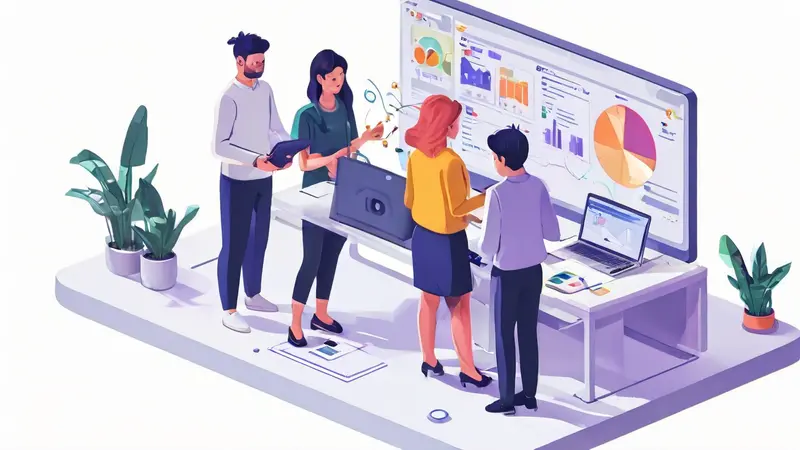 labview如何调用html | PingCode智库