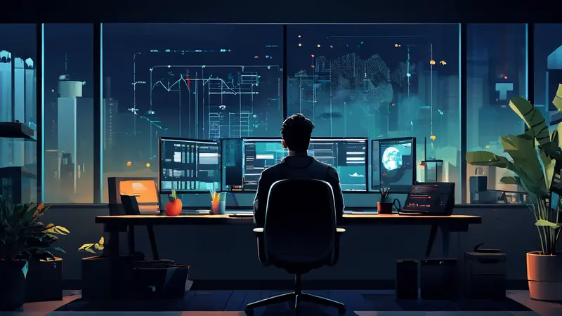 js怎么设置hover属性 | PingCode智库