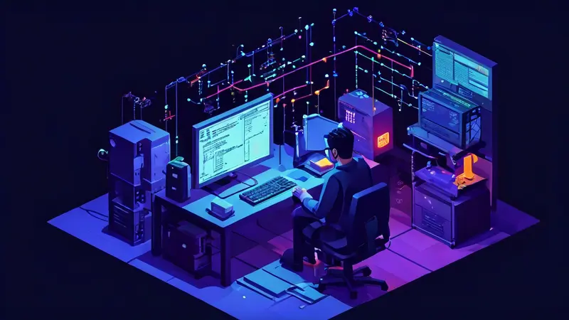 dnf如何多开虚拟机 | PingCode智库