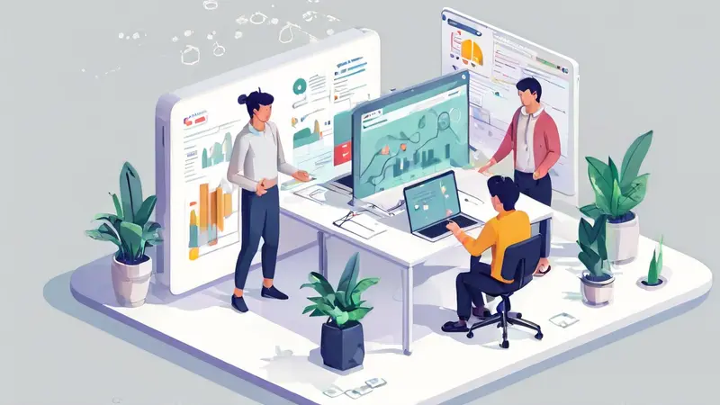 web.xml如何使用变量 | PingCode智库