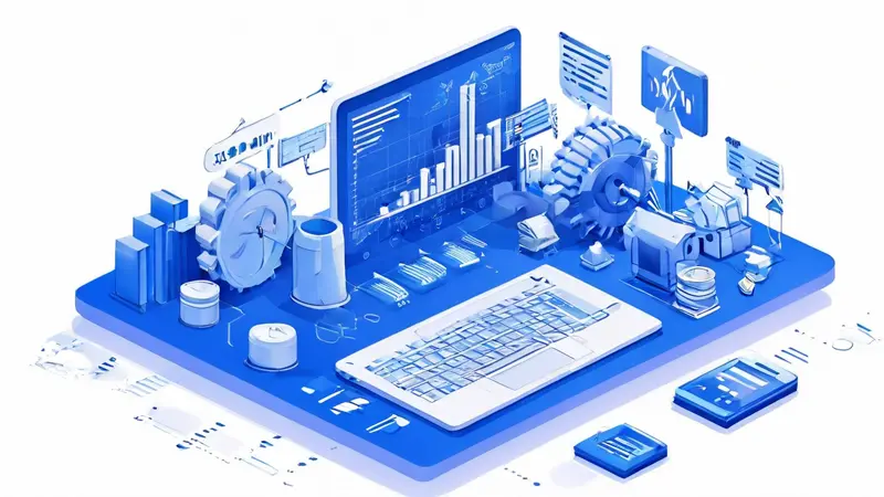 怎么在excel表里用减法 Pingcode智库