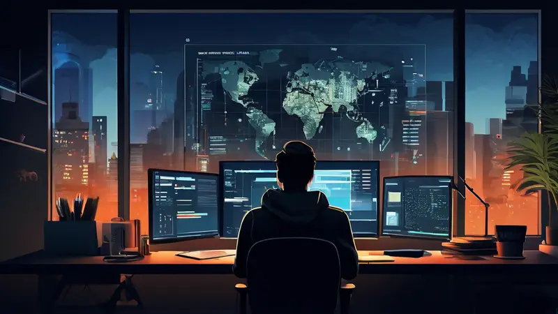 如何在虚拟机里安装ghost版本的系统 | PingCode智库