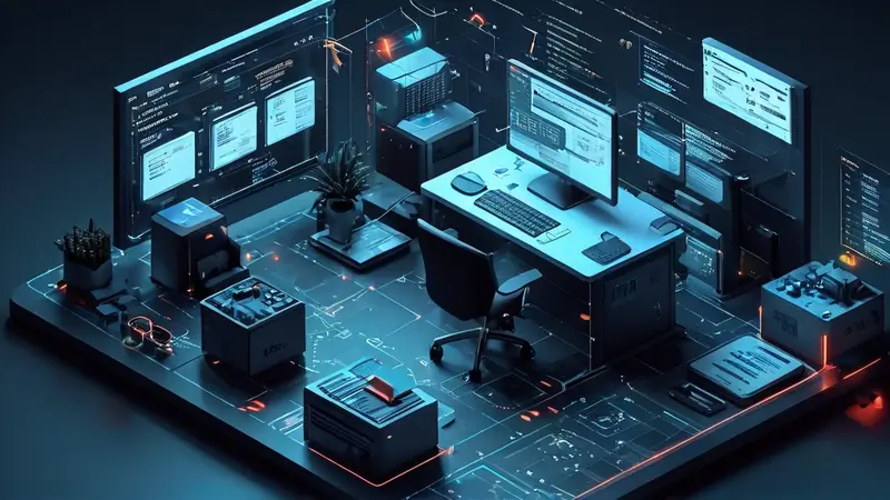 qq堂如何虚拟机开 | PingCode智库