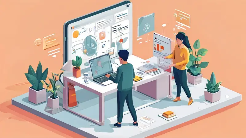 editplus如何设置html页面 | PingCode智库