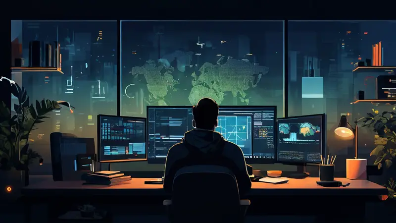 在mac上如何安装windows虚拟机 | PingCode智库