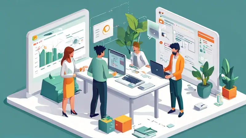 html如何url跳转 | PingCode智库