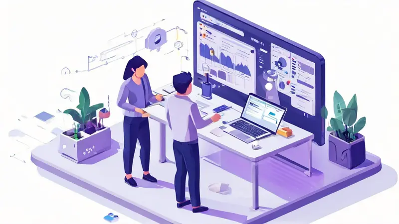 eclipse如何将web运行到浏览器 | PingCode智库