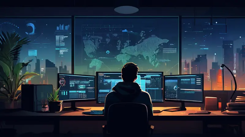 myeclipse怎么导入js项目 | PingCode智库