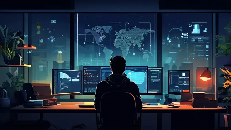 如何查看虚拟机的ip地址ubuntu | PingCode智库