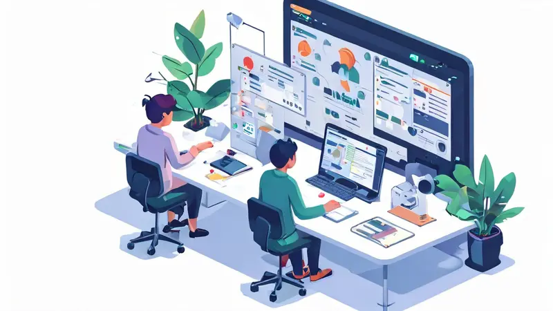 html5如何快速开发 | PingCode智库