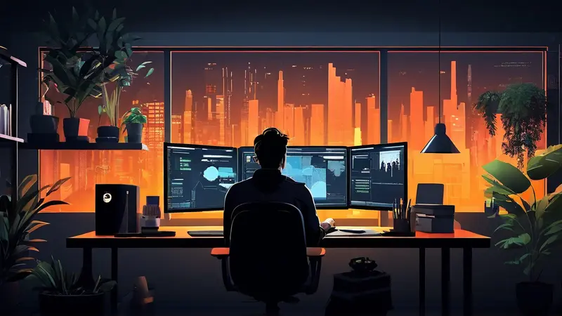 mac上的虚拟机如何访问mac上的文件 | PingCode智库