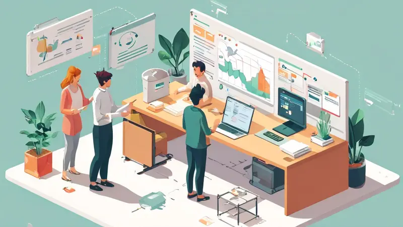 Excel如何设置web选项卡 Pingcode智库