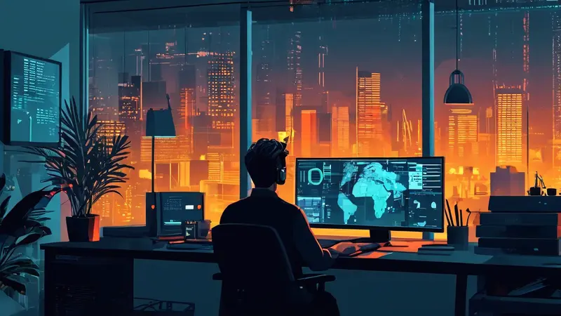 Js怎么设置自动滚动 Pingcode智库