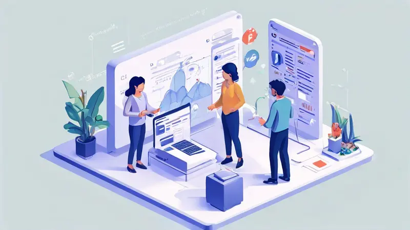 如何用html创建一个div | PingCode智库