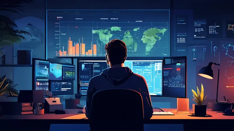 vm14虚拟机如何打开控制台 | PingCode智库