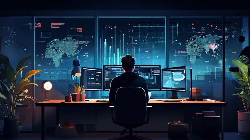 局域网内如何访问虚拟机ip | PingCode智库