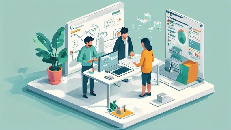 web项目如何开启spring | PingCode智库