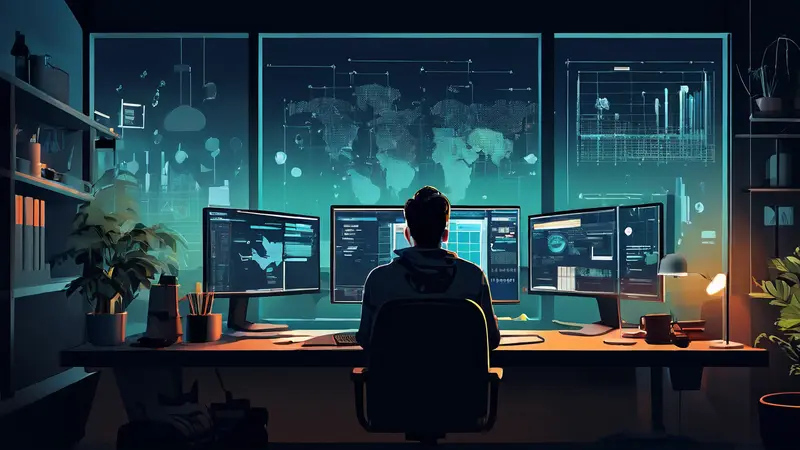 fiddler如何抓包安卓虚拟机 | PingCode智库