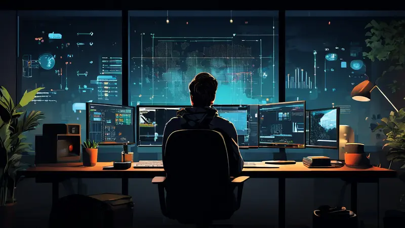 如何查看虚拟机系统的cache | PingCode智库