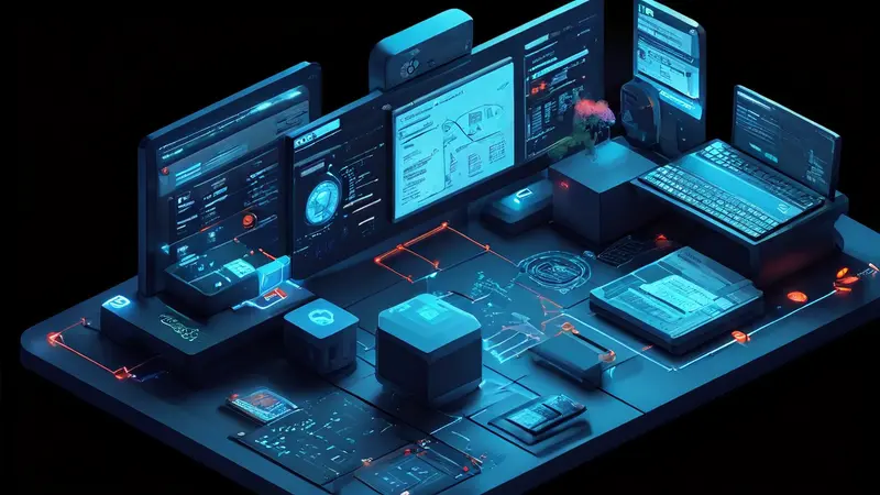 虚拟机中如何开启iis服务 | PingCode智库