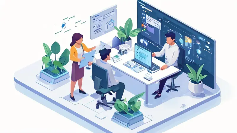 如何将pdf文件在html页面显示 | PingCode智库