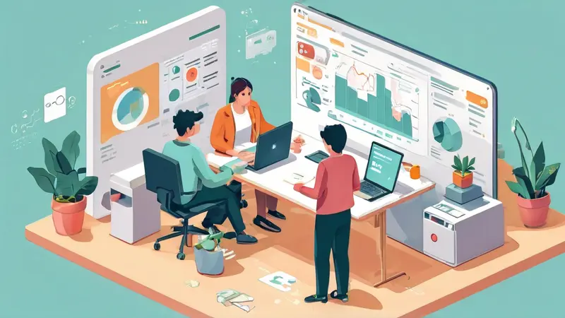 ai如何控制web | PingCode智库