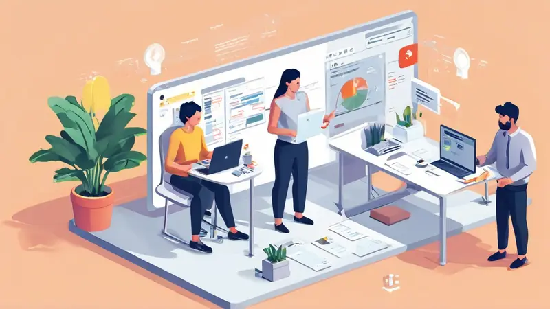 如何将flash转成html5 | PingCode智库