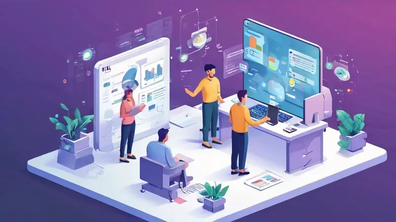 eclipse中如何插入web | PingCode智库