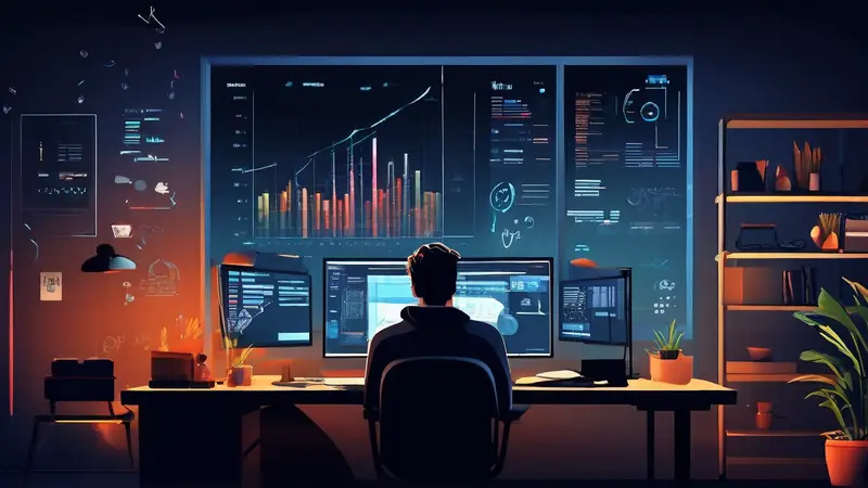 js动态怎么生成echarts | PingCode智库