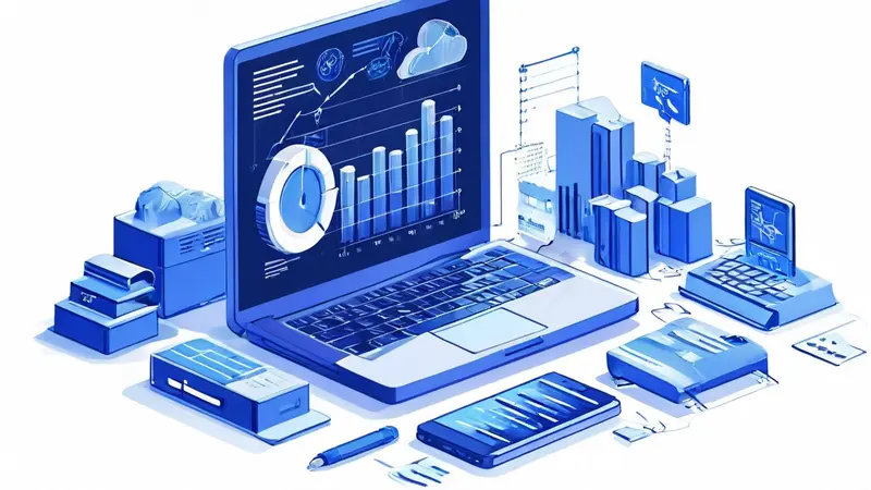 echart.js怎么转成表格 | PingCode智库