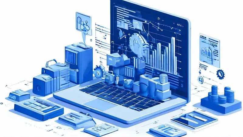 怎么在excel图表里加一条分界线 Pingcode智库