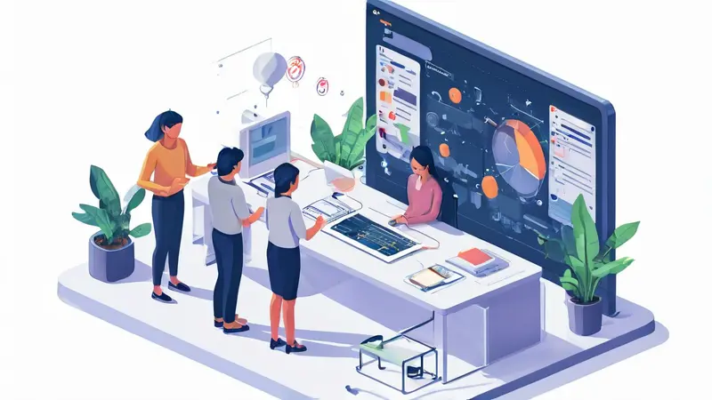 如何快速打出html5的页面 | PingCode智库