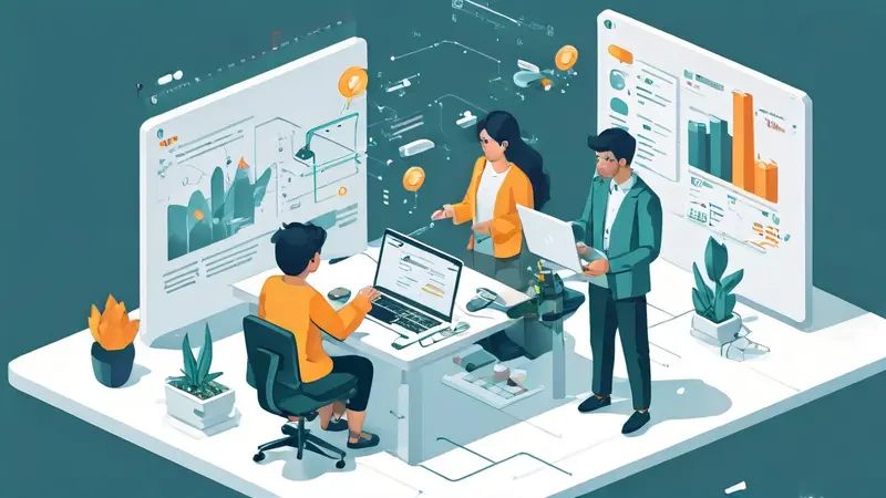 html5如何实现图片绕圆转 | PingCode智库