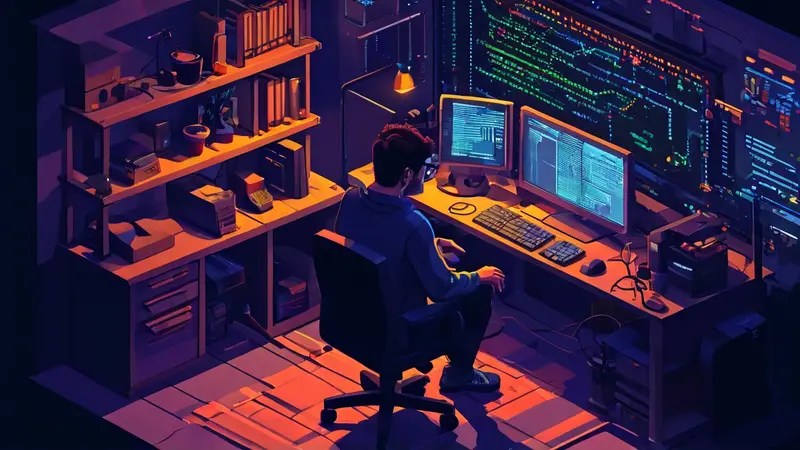 如何搭建API网站 | PingCode智库