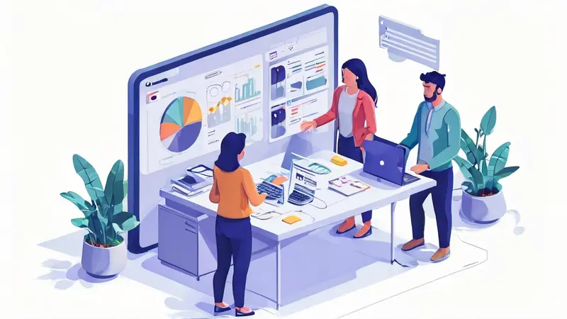 坚果云如何使用web | PingCode智库