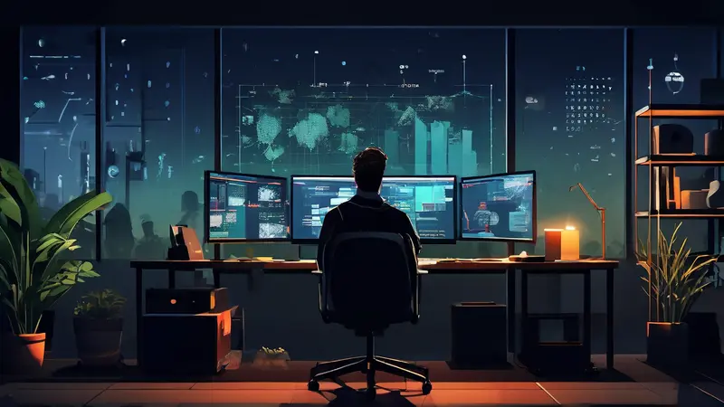 电脑如何打开虚拟机win7 | PingCode智库