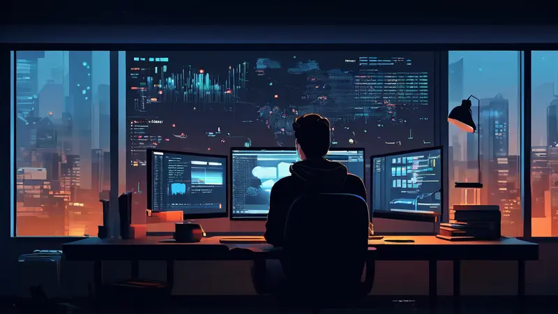 js中怎么切换div | PingCode智库