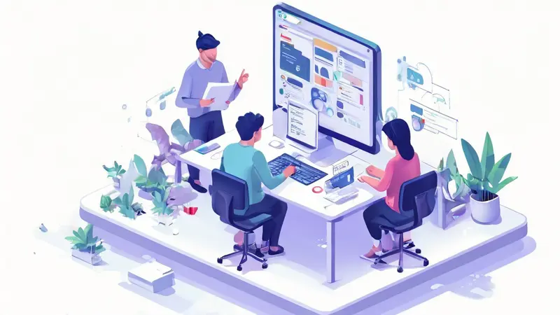 html5的倒影如何做 | PingCode智库