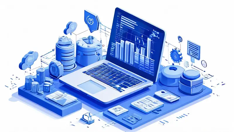 Excel怎么插入图标样式 Pingcode智库