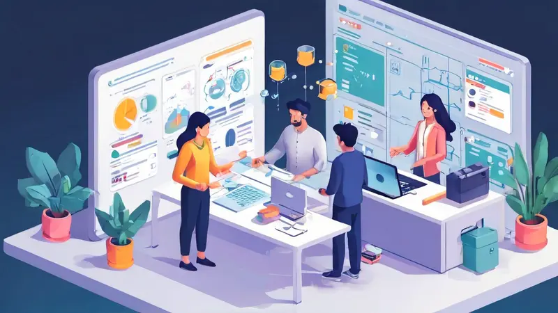 html模板如何套入dede | PingCode智库