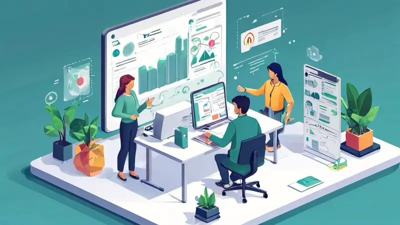 delphi如何开发web | PingCode智库