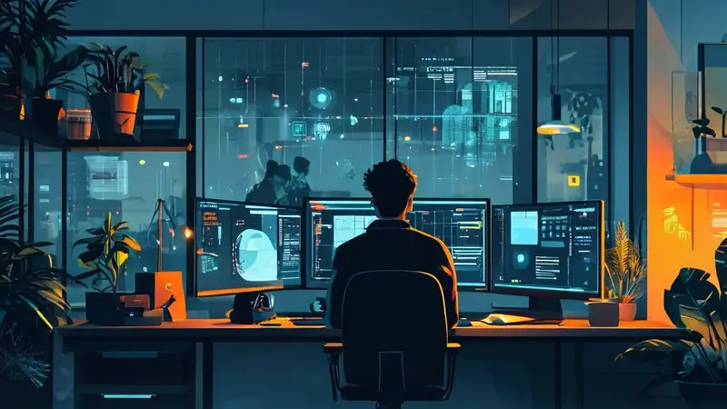 如何在win7系统中安装linux虚拟机 | PingCode智库