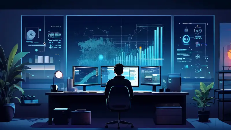 如何在vmware虚拟机建立ubuntu | PingCode智库