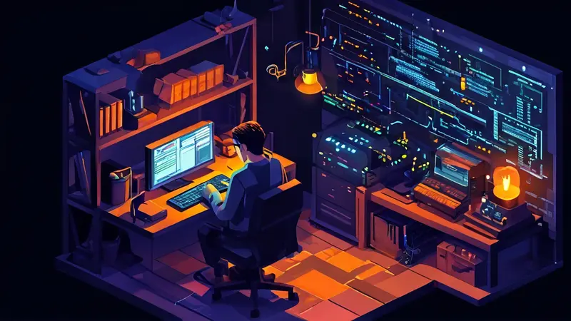 steam如何创建api key | PingCode智库