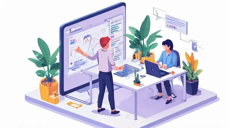 如何登入web | PingCode智库