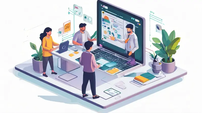 AI导出为web使用时如何批量导出 | PingCode智库