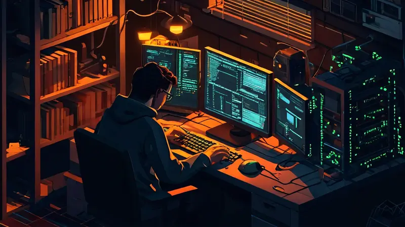 如何抓取桌面程序api | PingCode智库