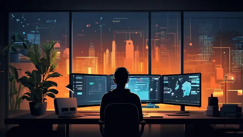 js文件怎么生成htm | PingCode智库